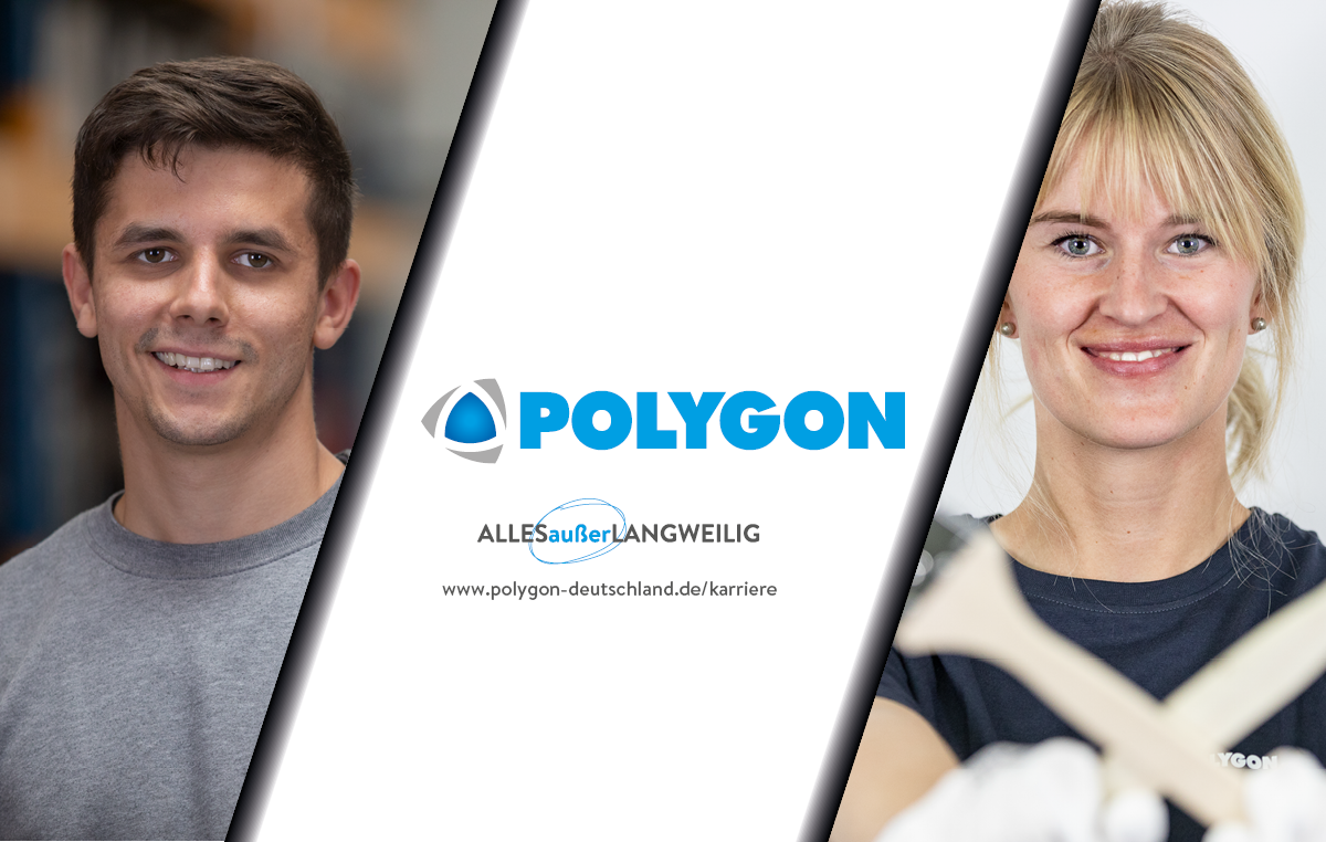 Maler und Lackierer (m/w/d) - Raum Passau | POLYGON Karriereportal